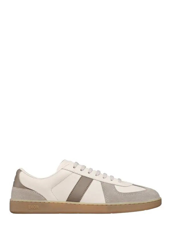 Dior B01 Matchpoint Sneakers - White