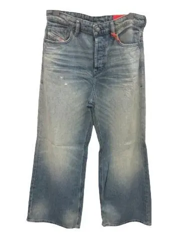 DIESEL® 1996 D-sire Jeans - Blue