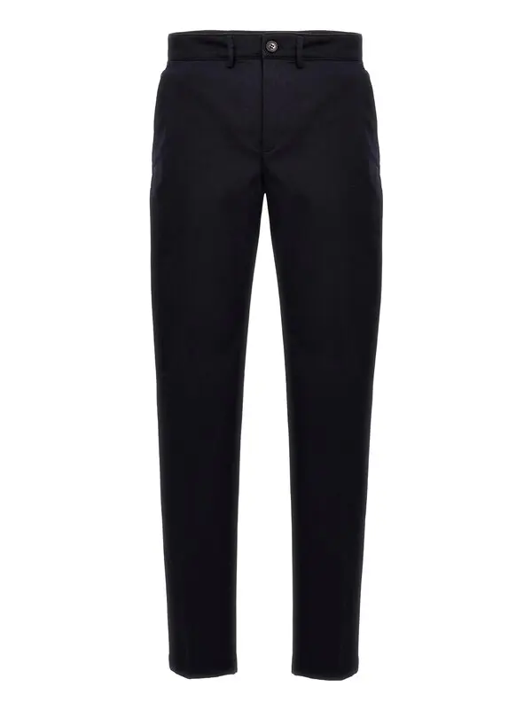 DEPARTMENT 5 Classic Mike Trousers - Blue