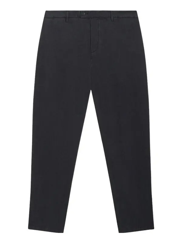 DONDUP Belt Loop Jeans - Black