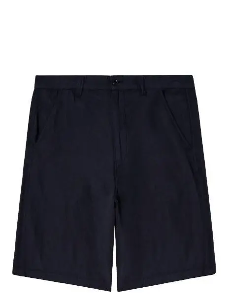 DIESEL® Chino Shorts - Black