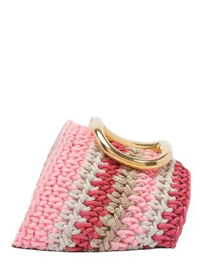Valentino Garavani Vlogo Signature Slip-on Slides - Multicolor