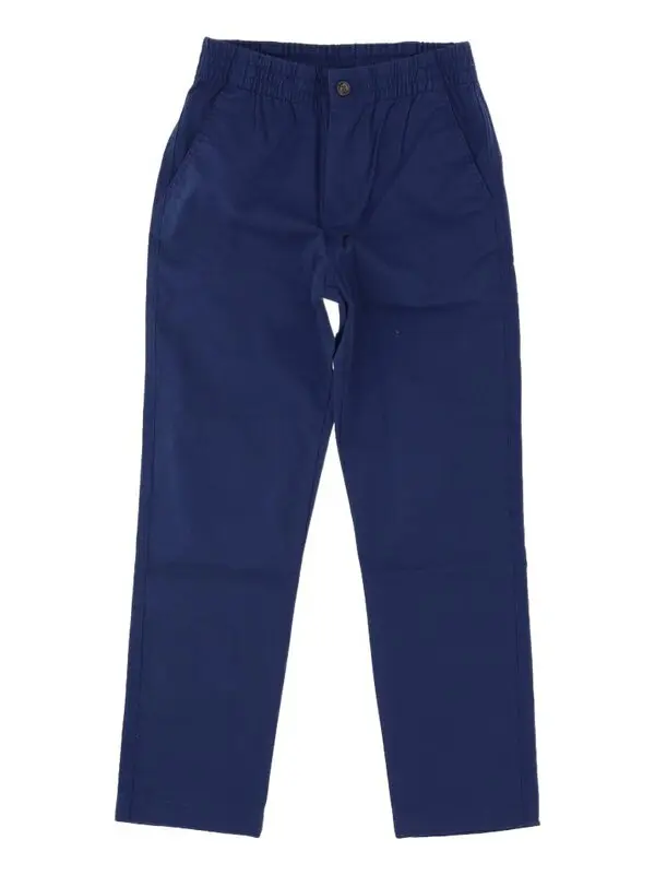 Polo Ralph Lauren Casual Trousers - Blue