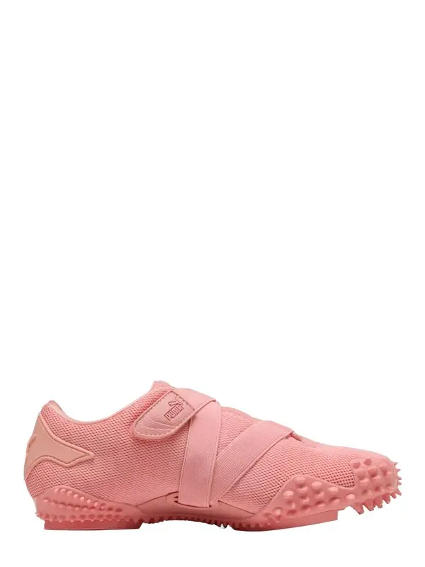 PUMA Mostro Ecstasy Sneakers - Pink Fruit-puma White