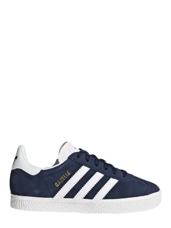 Adidas Gazelle C Low-top Sneakers - White