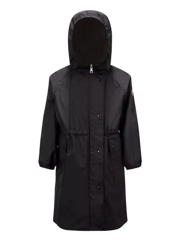 Moncler Ioudith 3-in-1 Jacket - Black
