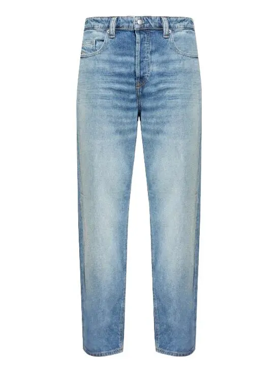 DIESEL® D-macro Jeans - Blue