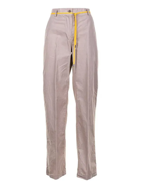 Aspesi Drawstring Trousers - No