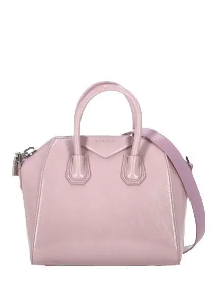 Givenchy Antigona Mini Tote Bag - Pink