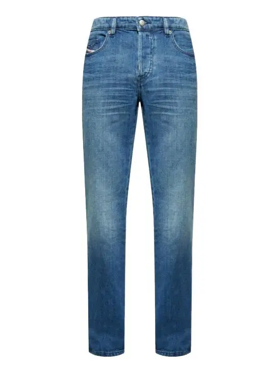 DIESEL® 1998 D-buck Jeans - Blue