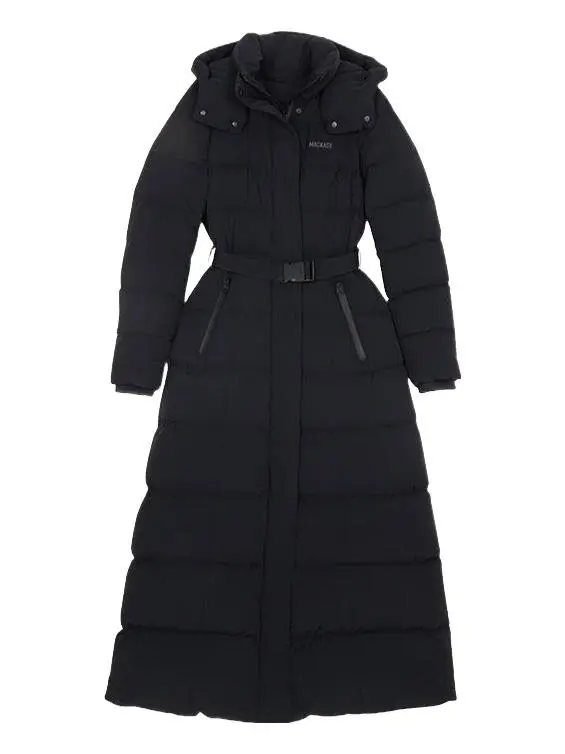 Mackage Calina Down Jacket - Black