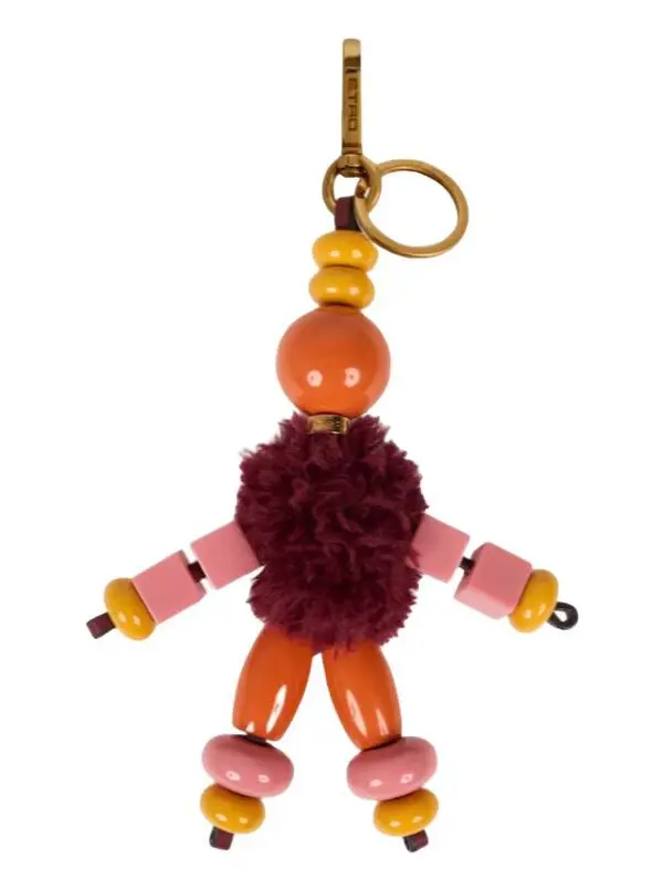 Etro Little Charm - Oranges