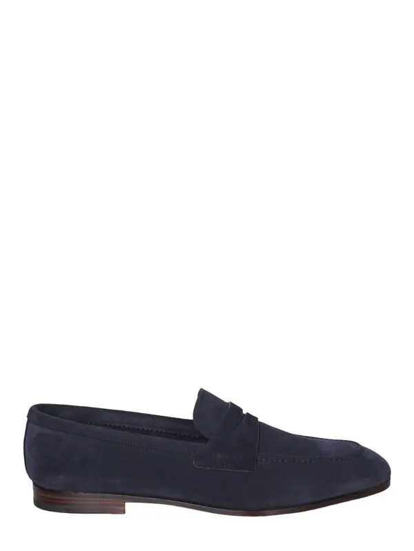 Church's Slip-on Loafers - Black
