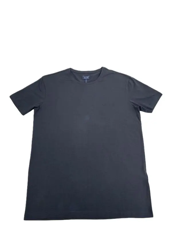 Emporio Armani Crew Neck T-shirt - Black