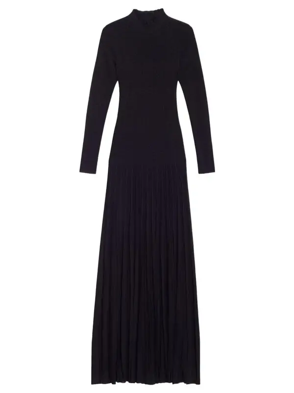 Isabel Marant Étoile Gisole Dress - Black