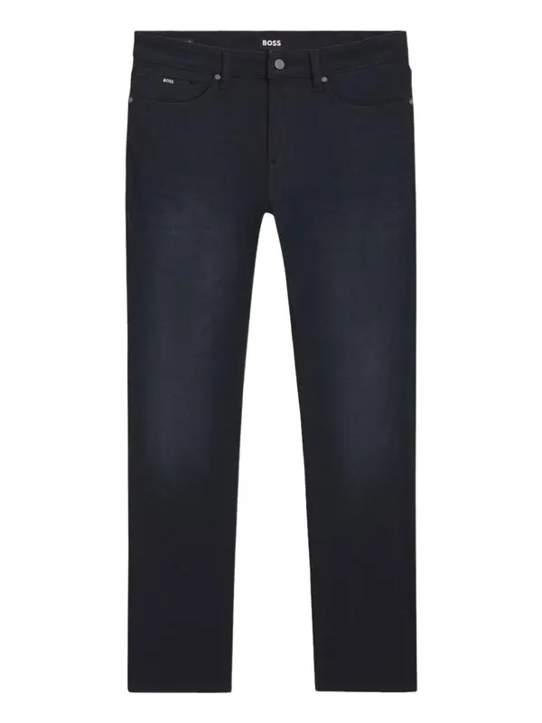 Hugo Boss Delaware Slim-fit Jeans - No