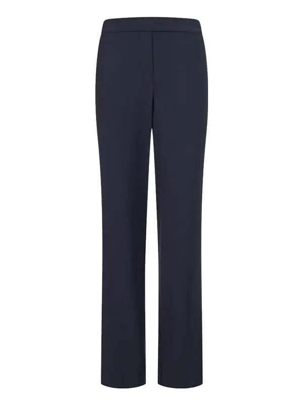 P.a.r.o.s.h Tailored Trousers - Black