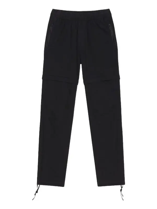 Givenchy Convertible Trousers - Black