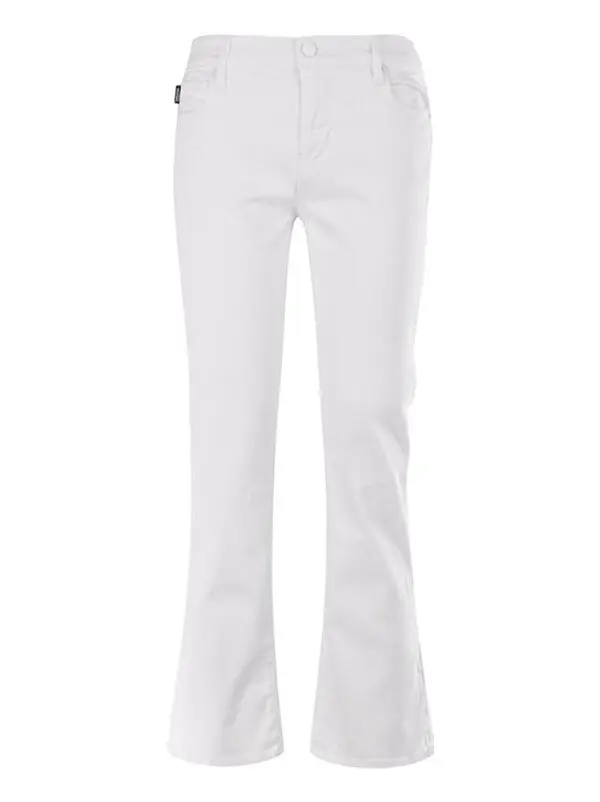 Moschino Jeans - White