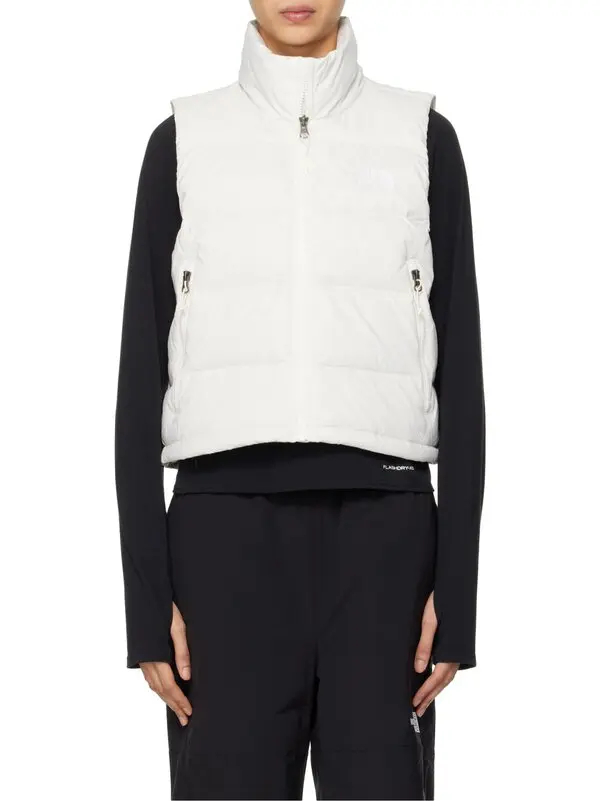The North Face Hydralite Down Vest - White