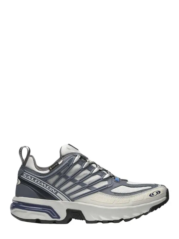 SALOMON Xt-4 Og Lace-up Sneakers - Lunar Rock / Grisaille / Plum Kitten