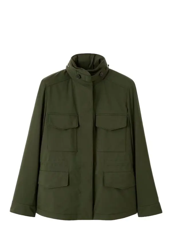 Loro Piana Traveler Mini Field Jacket - No