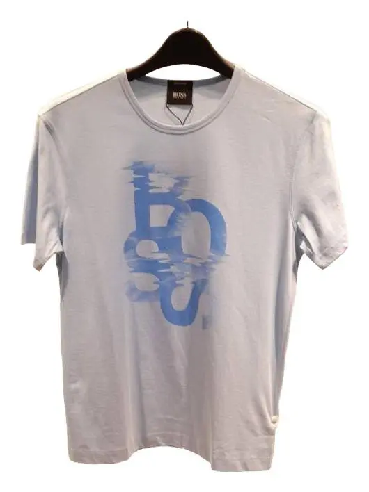 Hugo Boss Short-sleeved T-shirt - Gray