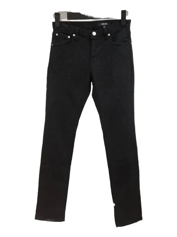 Just Cavalli Jeans - Black