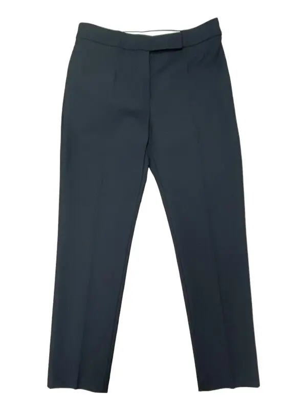 Max Mara Pleated Casual Trousers - No