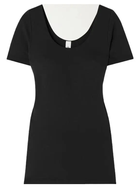 Lululemon Align™ Mini Dress - Black