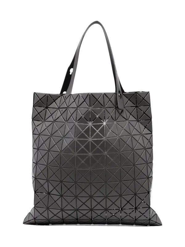 Issey Miyake Geometric Tote Bag - Black