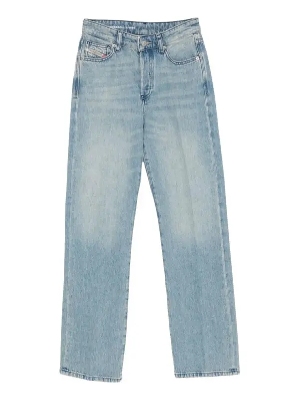 DIESEL® 1971 D-sent Jeans - Blue