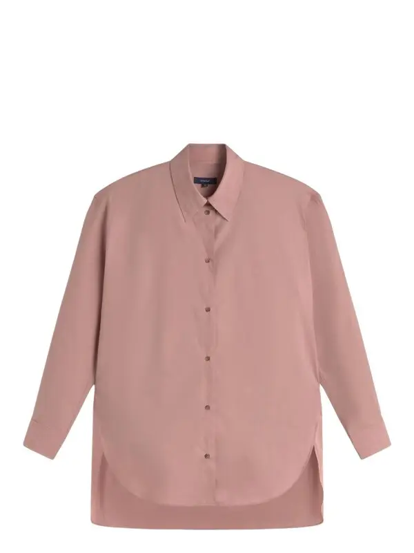 Soeur Long Sleeve Grenade Shirt - Pink