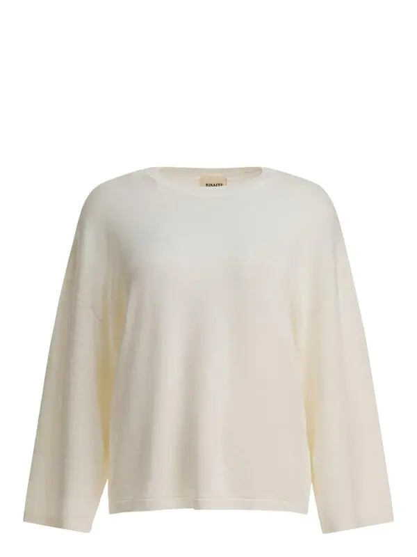 Khaite Darcy Top - Glaze