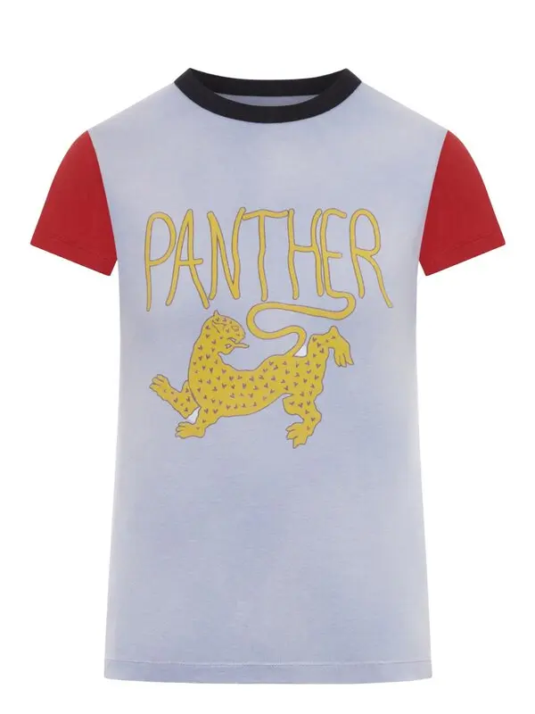 Valentino Garavani Graphic T-shirt - No