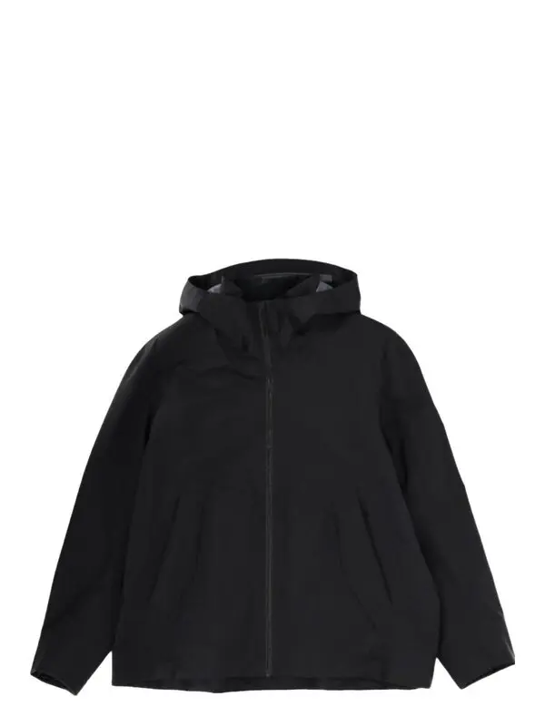Veilance Diode Relaxed-fit Jacket - Black