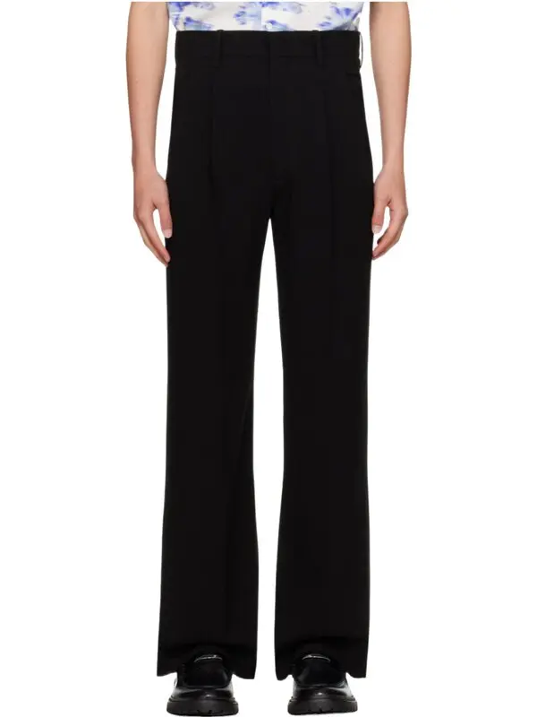 Isabel Marant Étoile Noeva Pants - Black