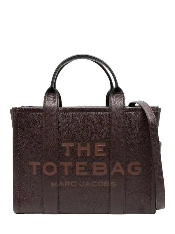 Marc Jacobs Medium Tote Bag - Black