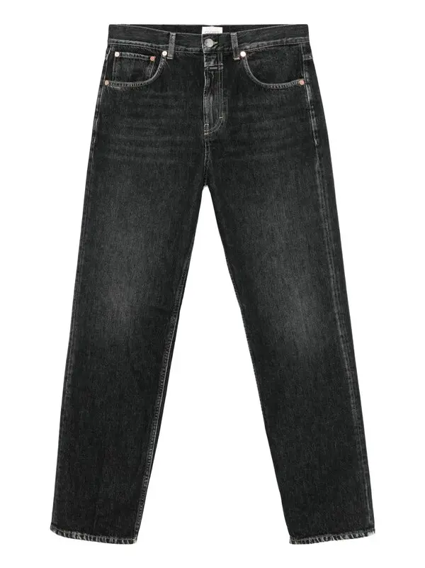 Closed Jonta Jeans - Black