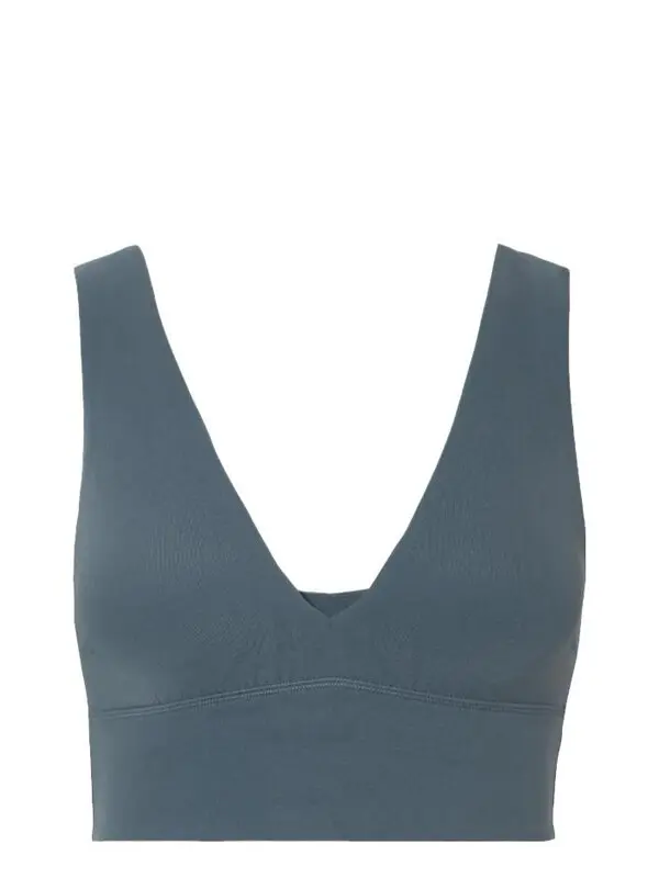 Lululemon Sports Bra - Blue