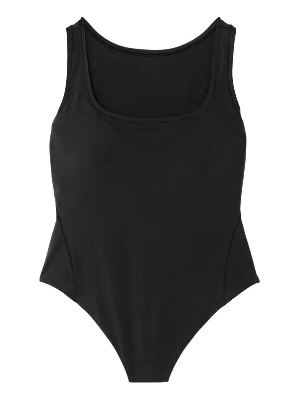 Lululemon Soft & Skin-friendly Jumpsuit - Black