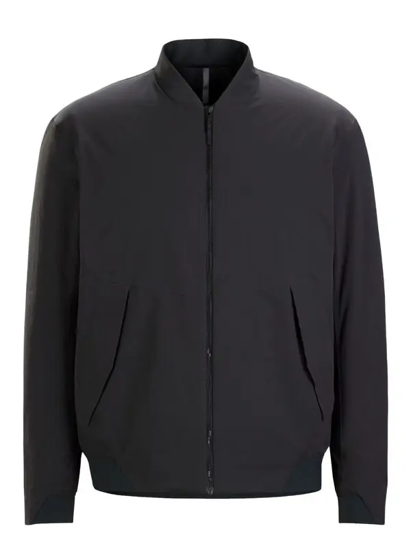 Veilance Diode Insulated Bomber Jacket - Black