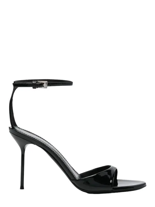 Paris Texas Lidia Sandals - Black
