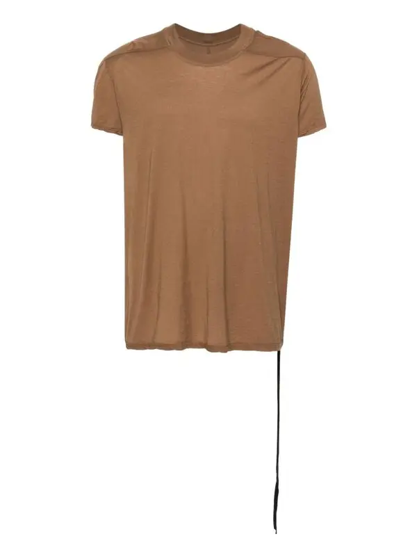 Rick Owens Short-sleeved T-shirt - Brown
