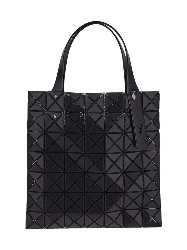 Issey Miyake Prism Tote Bag - Black