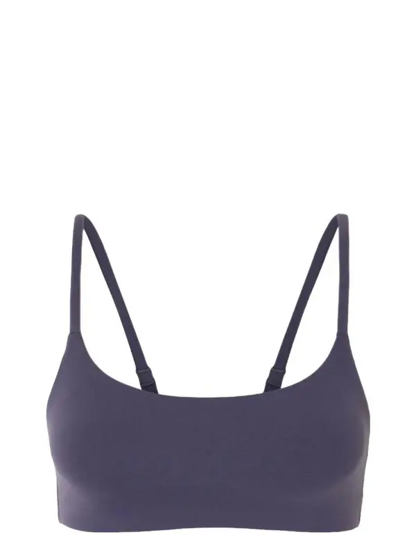 Lululemon I-back Elastic Sports Bra - No