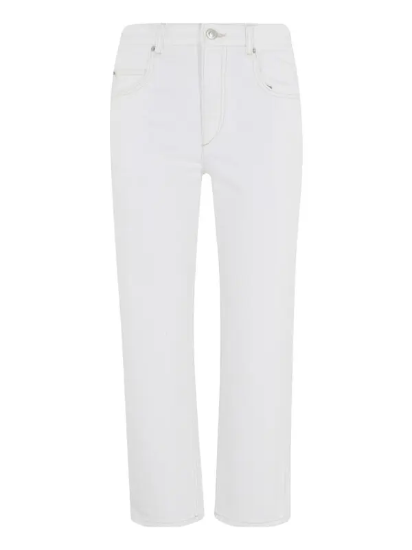 Isabel Marant Étoile Dakota Pants - No