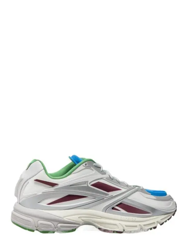 REEBOK Premier Road Lace-up Sneakers - White