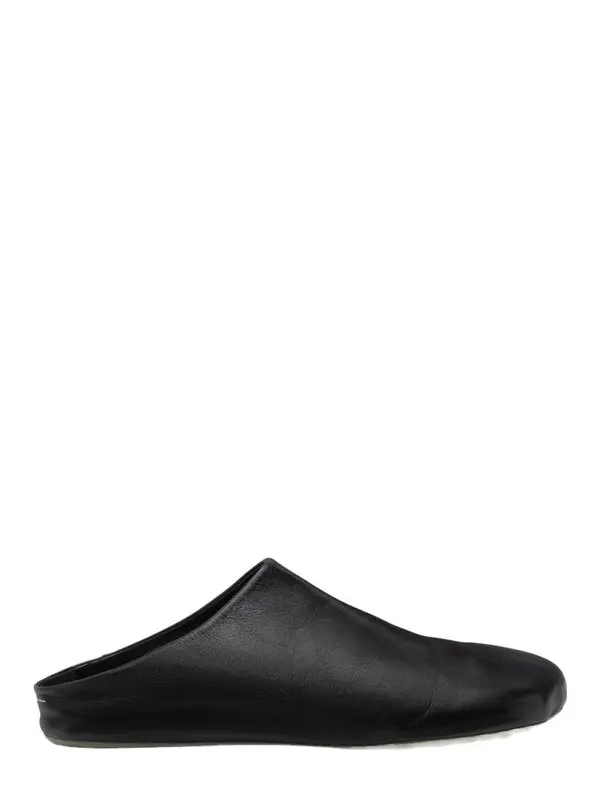 MAISON MARGIELA Factory Sabots - Black