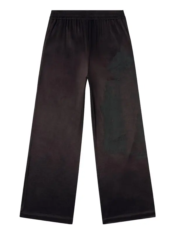 DIESEL® P-jesper Trousers - Black